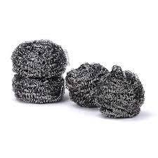 Wire Dishwashing Pans Pans (6Pcs) | Shopee Malaysia