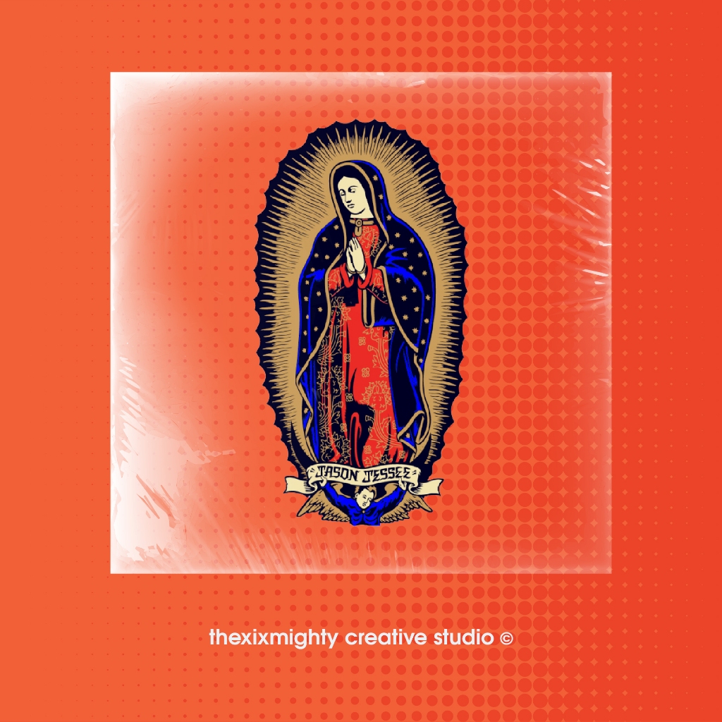 Decal STICKER BILLIE JOE ARMSTORNG "JASON JESSEE / VIRGIN MARY" GIBSON ...