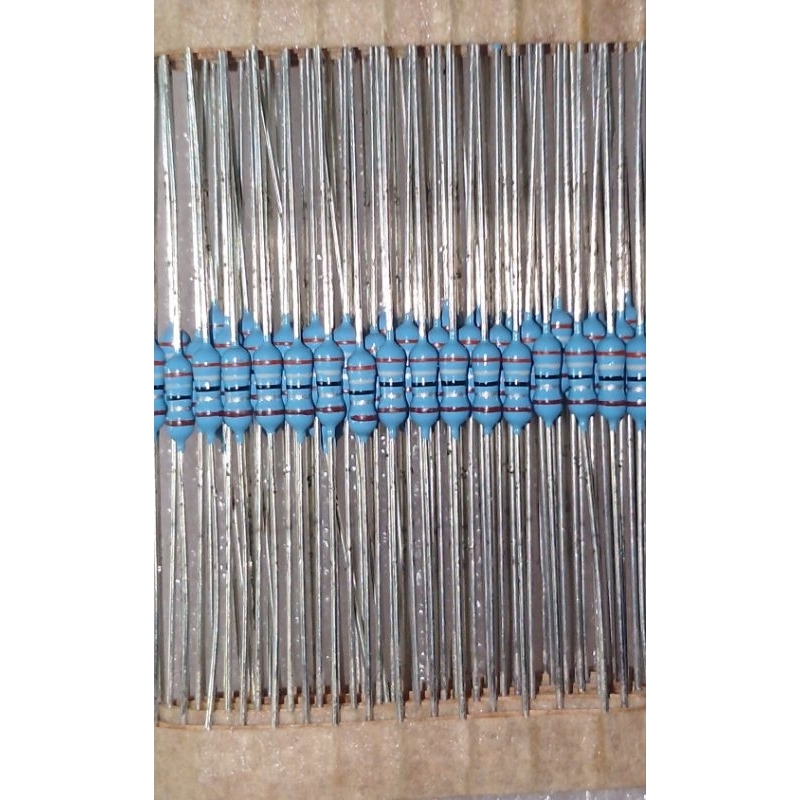 Original 3r9 1/4watt resistor 10pcs | Shopee Malaysia