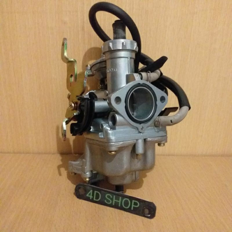 Honda GLPRO CARBURETOR GL PRO CARBURETOR CDI GL PRO PLATI | Shopee Malaysia