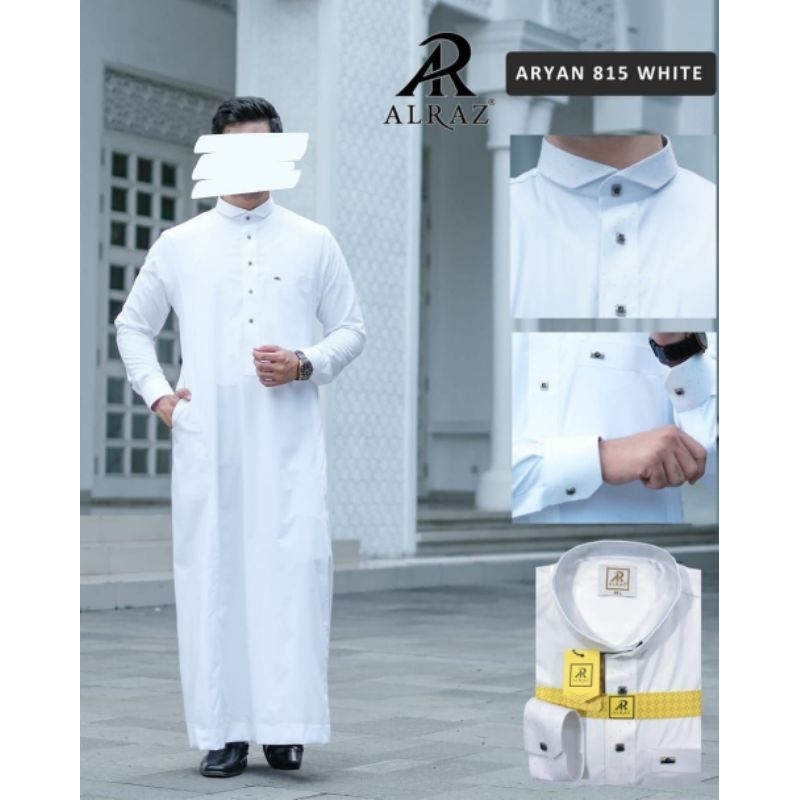 Al Raz Robe Latest Long Sleeve Robe muslim Robe muslim Robe muslim Robe ...