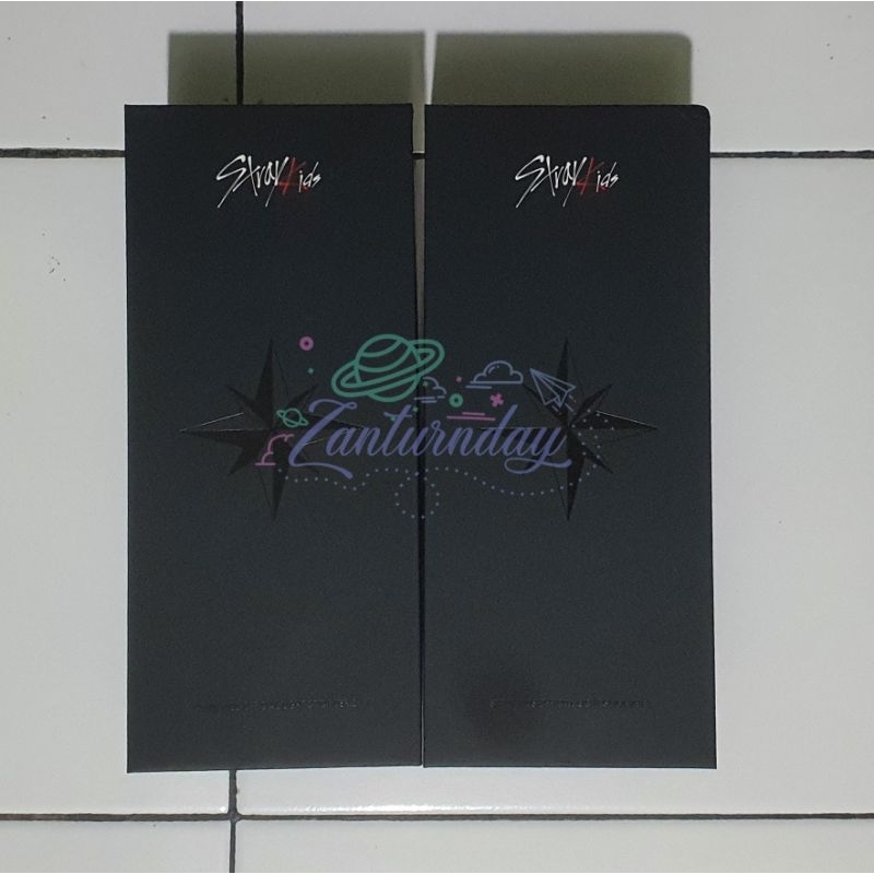 [New] Lightstick Stray Kids V2 LS SKZ Ver 2 Namchibong | Shopee Malaysia