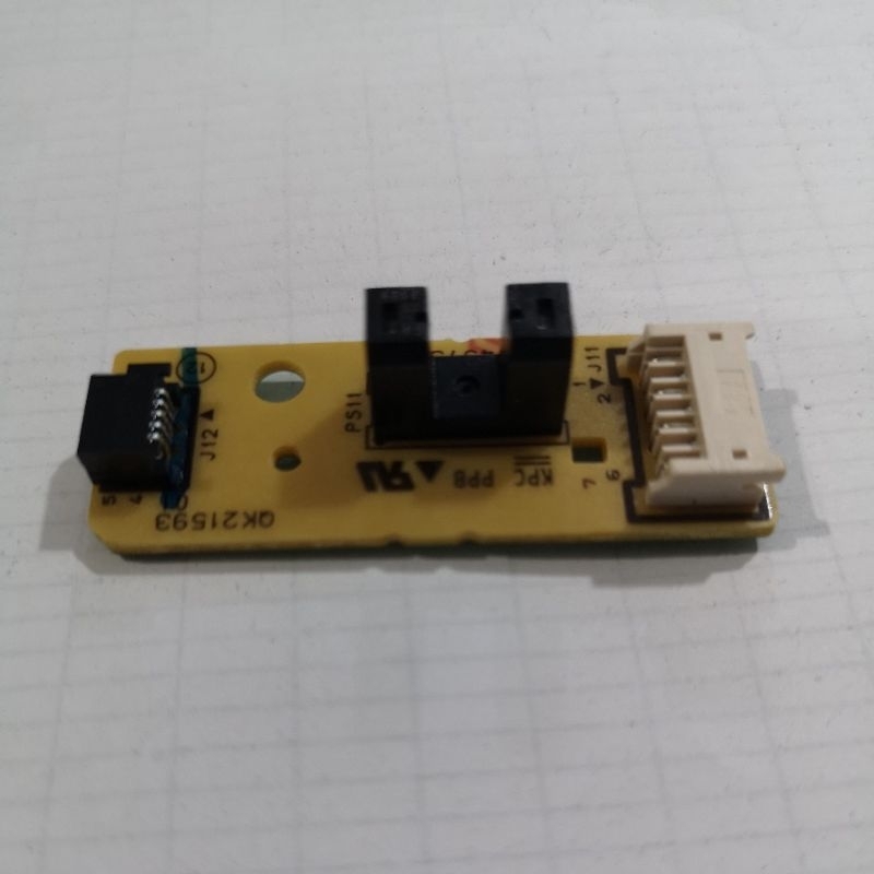 Paper Sensor Canon G1000 G1000 G1010 G2000 G2010 G3000 G3010 G4010 ...
