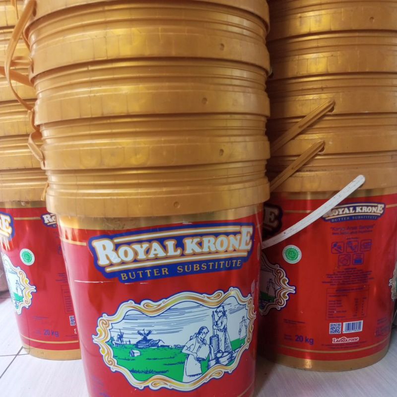 25kg/20l Used Bucket+Clean Lid Ready To Use (Color/Screen Printing random) | Shopee Malaysia