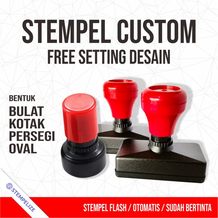 Stamp, Automatic Stamp, Shop Stamp, Company Stamp, Keel Stamp, Counter ...