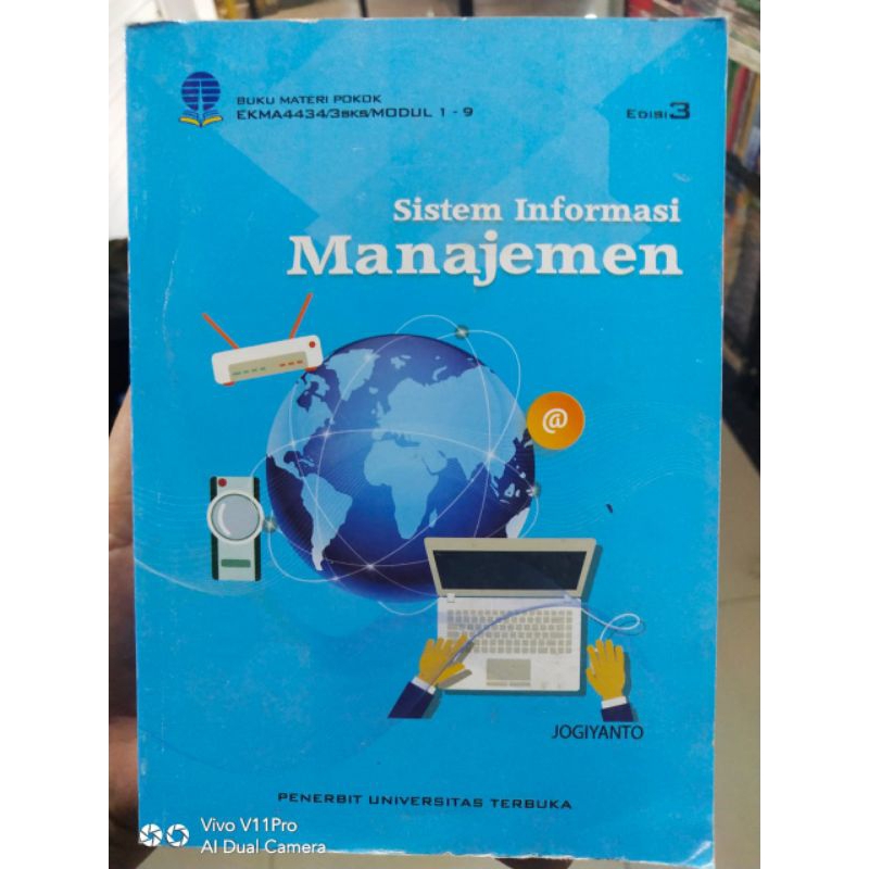 Ut Module Management Information System | Shopee Malaysia