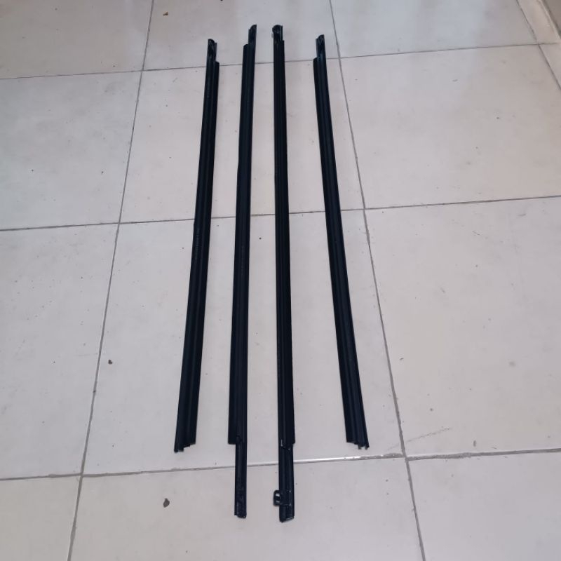 Original exterior glass seams for the Avanza all New Xenia all New ...