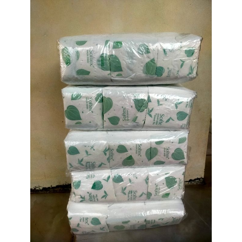 Charm/softex/kotex 155mm PANTILINER contains 100 PCS | Shopee Malaysia