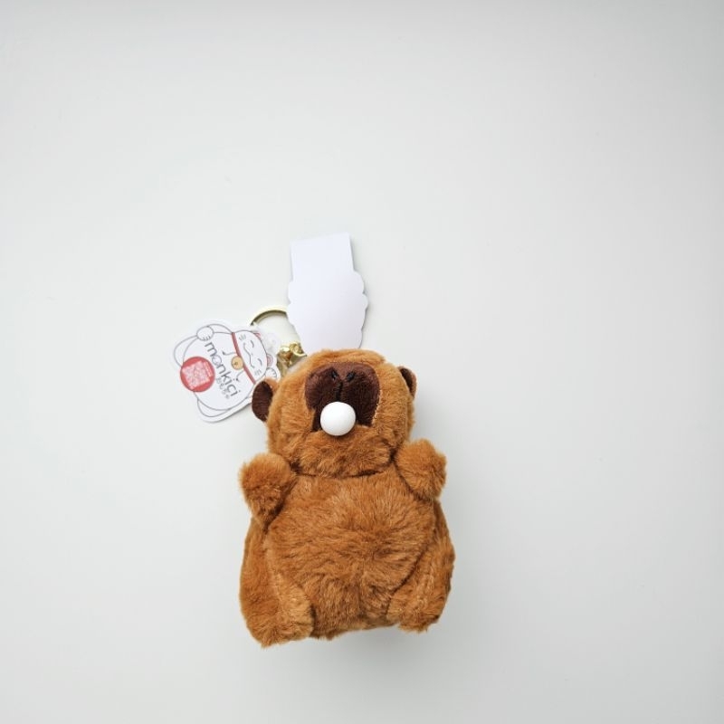 GANTUNGAN Bubble capybara Hanger/capybara Hanger | Shopee Malaysia