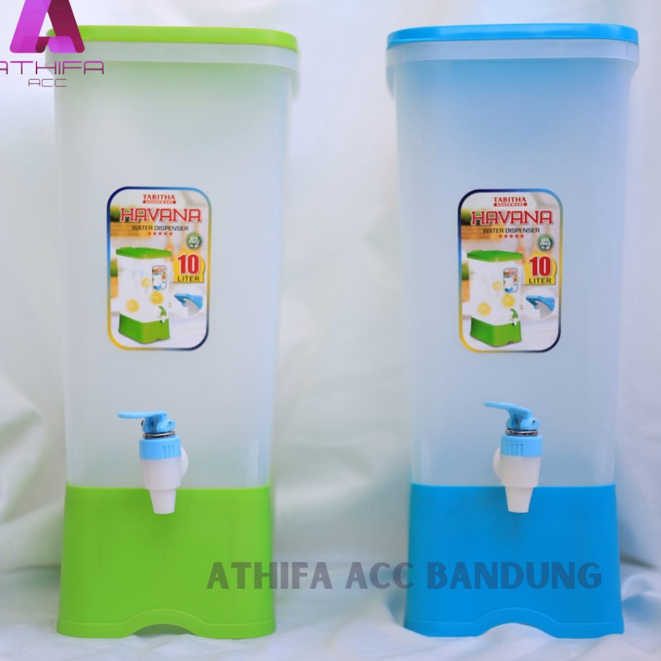 Havana Water Dispenser 1 Liter Water Dispenser | Shopee Malaysia