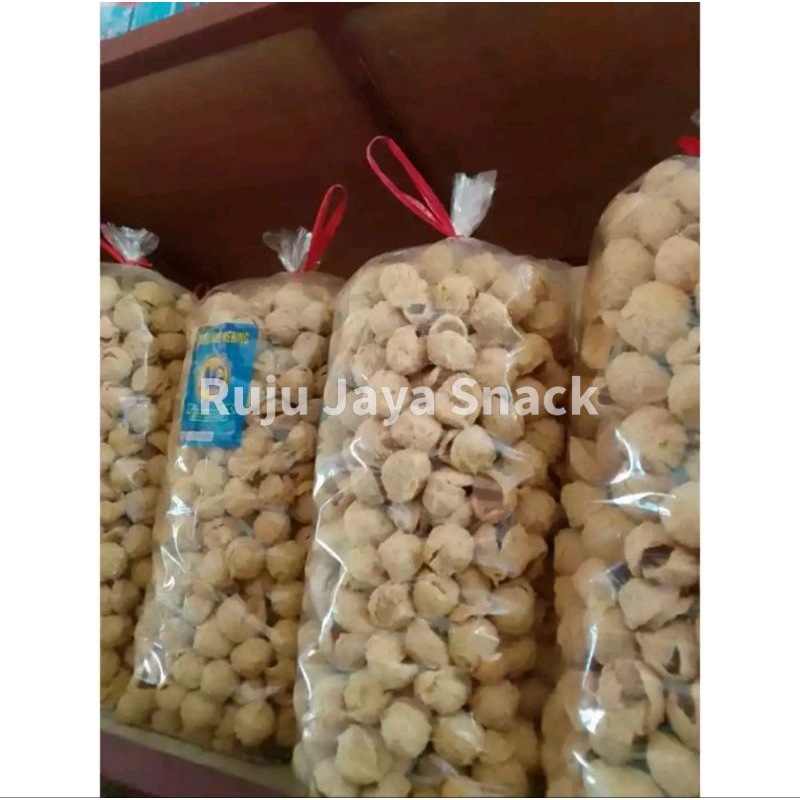 Round Tofu Chips / walik Tofu Chips 1 Kg | Shopee Malaysia