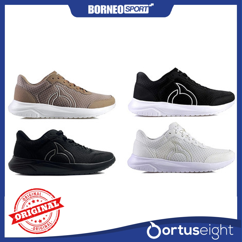 ORTUSEIGHT OMEGA SNEAKERS / ORIGINAL ORTUSEIGHT SNEAKERS | Shopee Malaysia