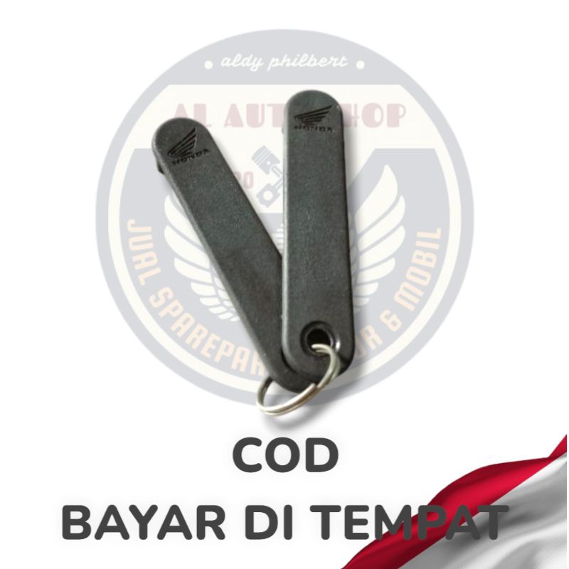 Emergency key emergency key PCX 150 PCX 160 Vario 125/150 ADV Scoopy ...