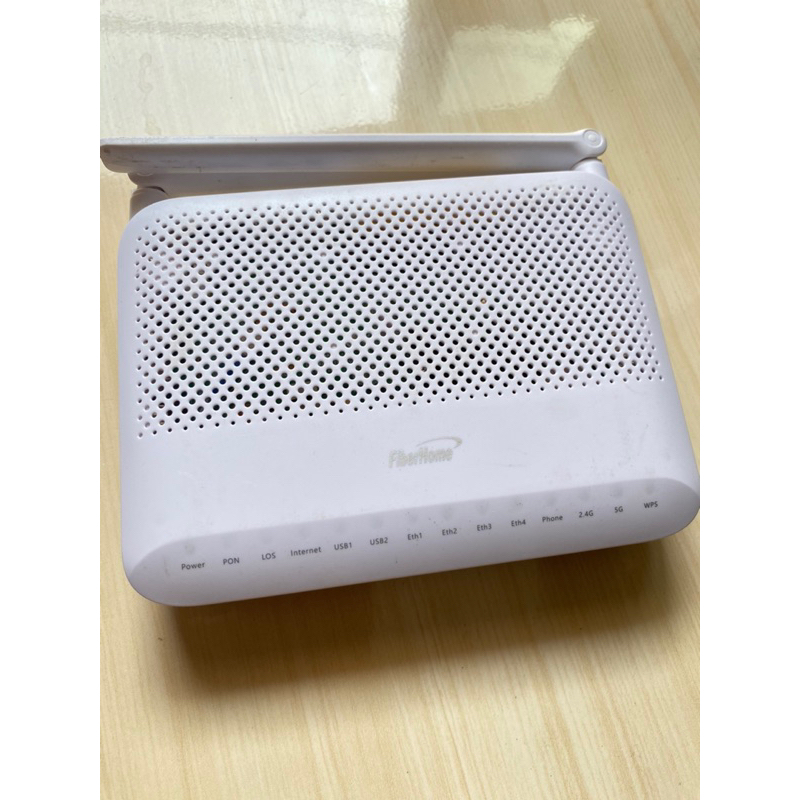 Fiberhome HG6145D2 (GPON) | Shopee Malaysia