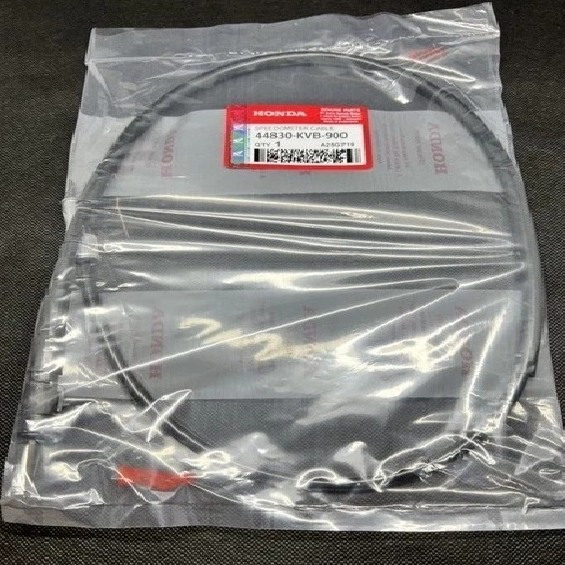 Km KVB CABLE speedometer vario beat scoopy kilometer km speedometer ...