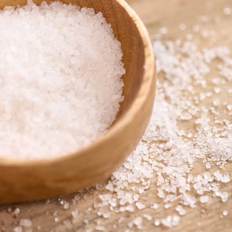 Premium Pure Epsom salt Soaking English salt mgso4 refined bath salt ...