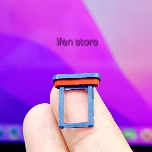 Original IMOO Z2 Sim Card Slot | Shopee Malaysia