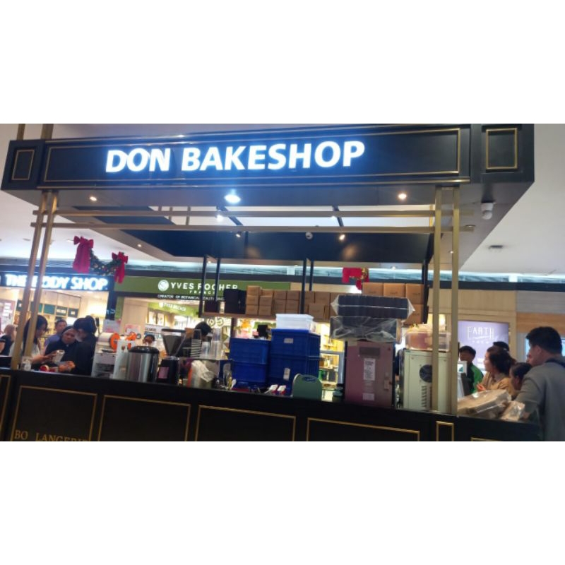 Dubai Chocolate | Don Bakeshop | 250 Gr | Original Original | Shopee ...
