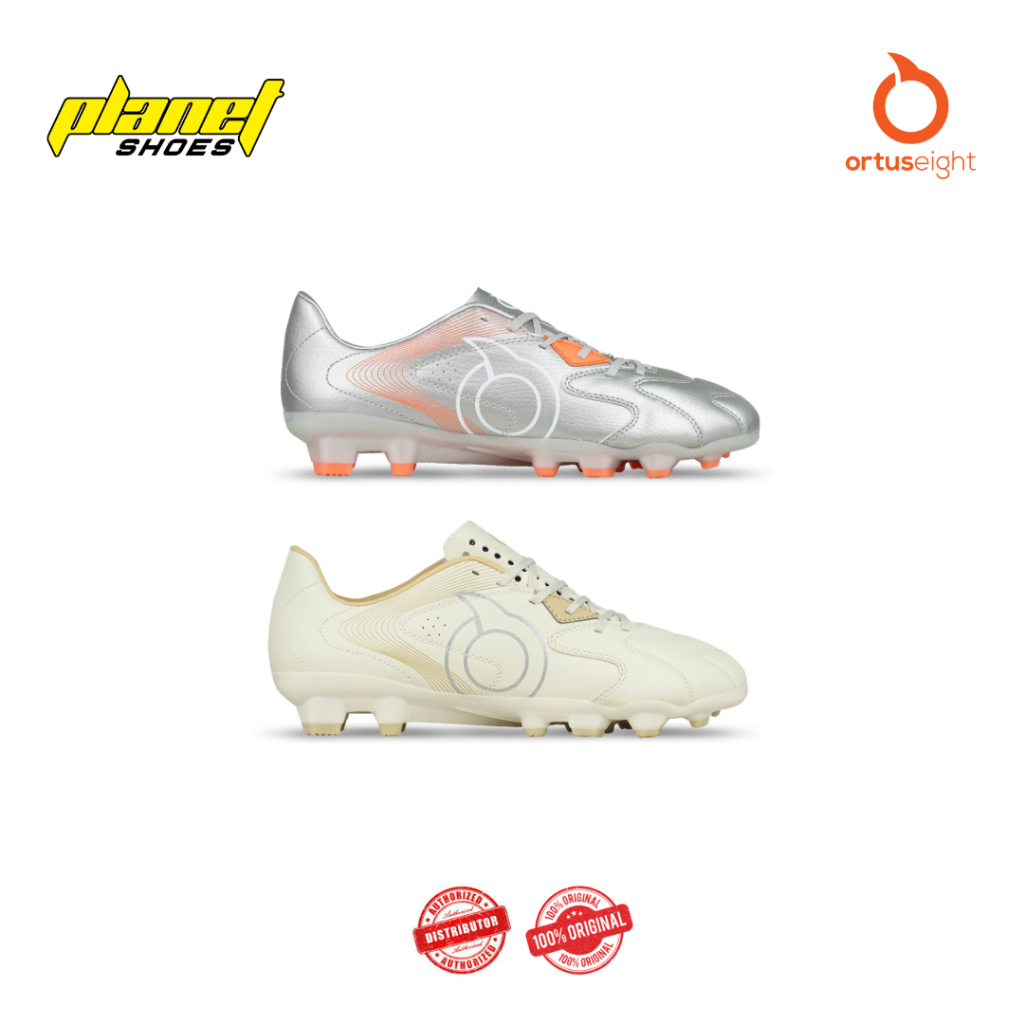 Ortuseight OLYMPICO V3 FG FOOTBALL SHOES | Shopee Malaysia
