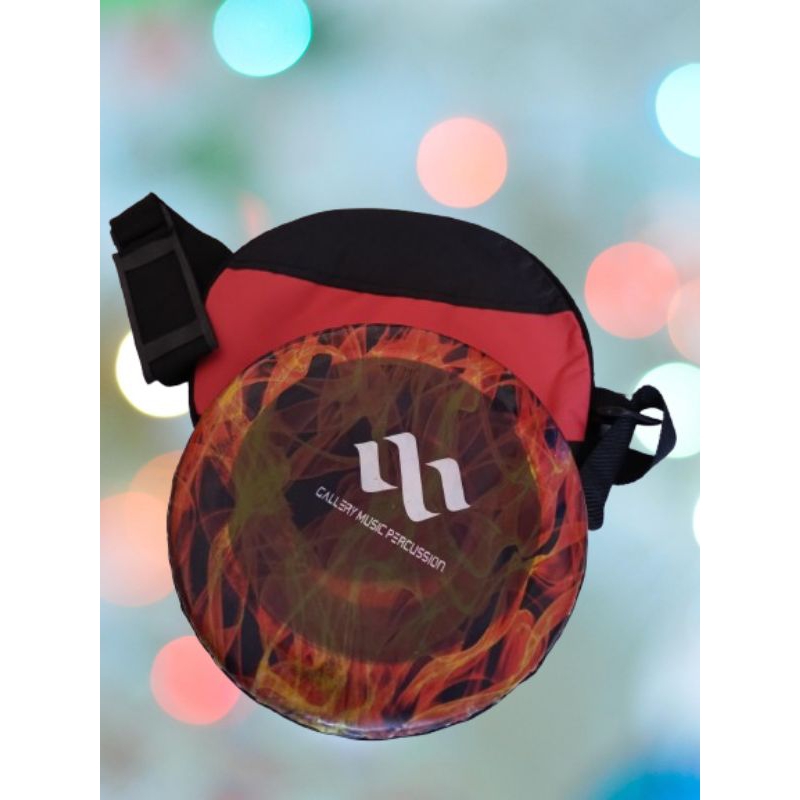 Original GMP FIRE DONUT TAM | Shopee Malaysia