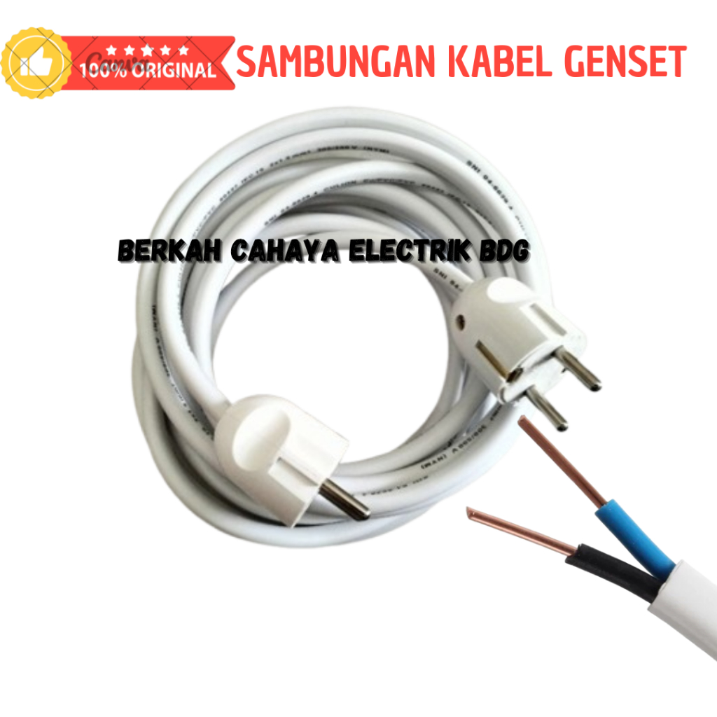 Generator cable connection to home electricity / generator plug to home ...