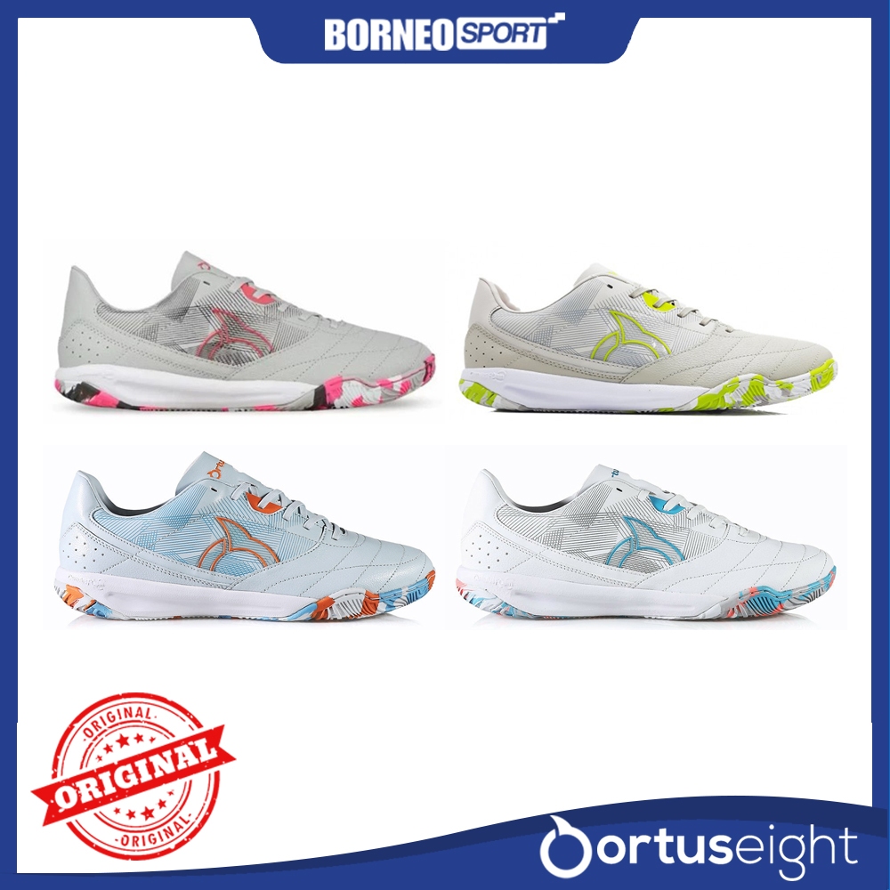 ORTUSEIGHT JOGOSALA CRUSHER V2 FUTSAL SHOES / ORIGINAL ORTUSEIGHT ...