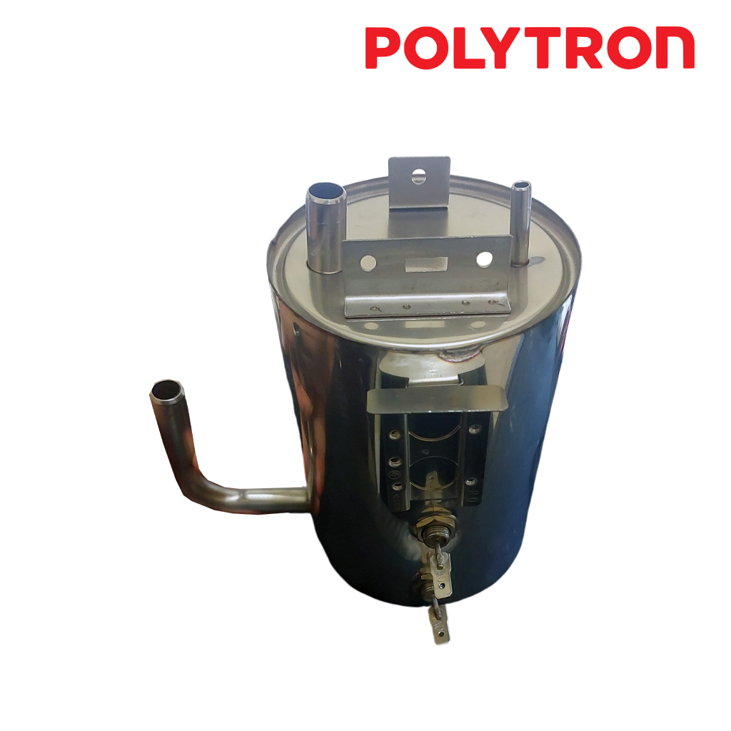 Heater TANK Hot Water HEATER Tube Bottom Gallon Dispenser Polytron ...