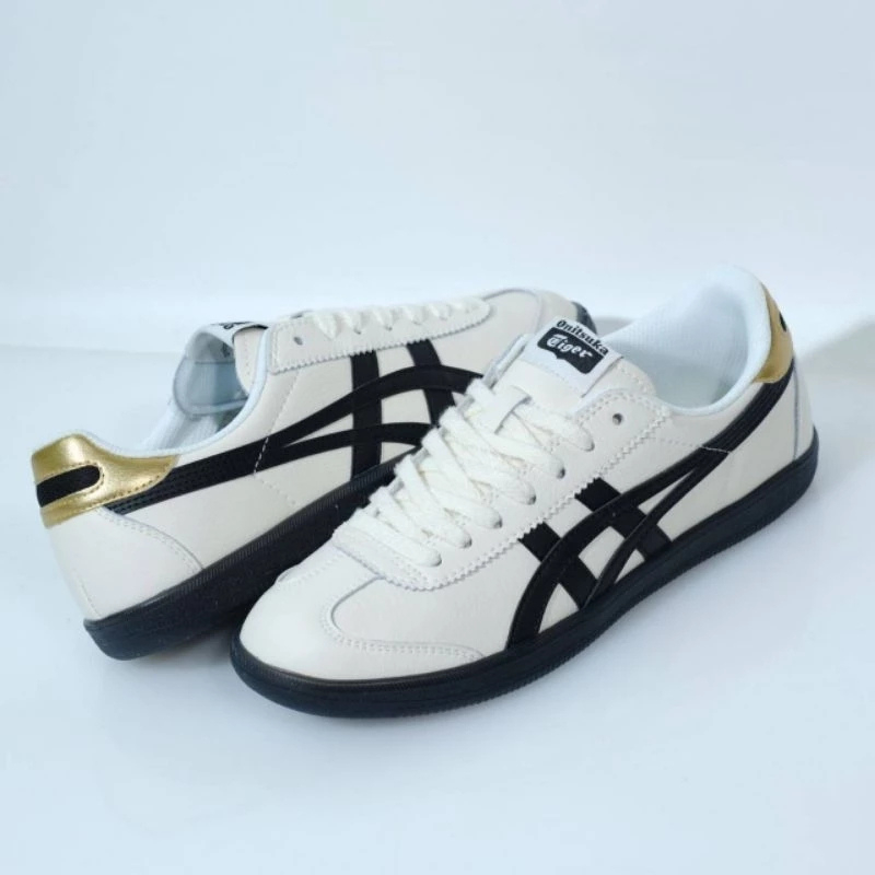 Onitsuka Tiger TOKUTEN 36-43 Men's/Women's Shoes REAL PICT Lace-up ...