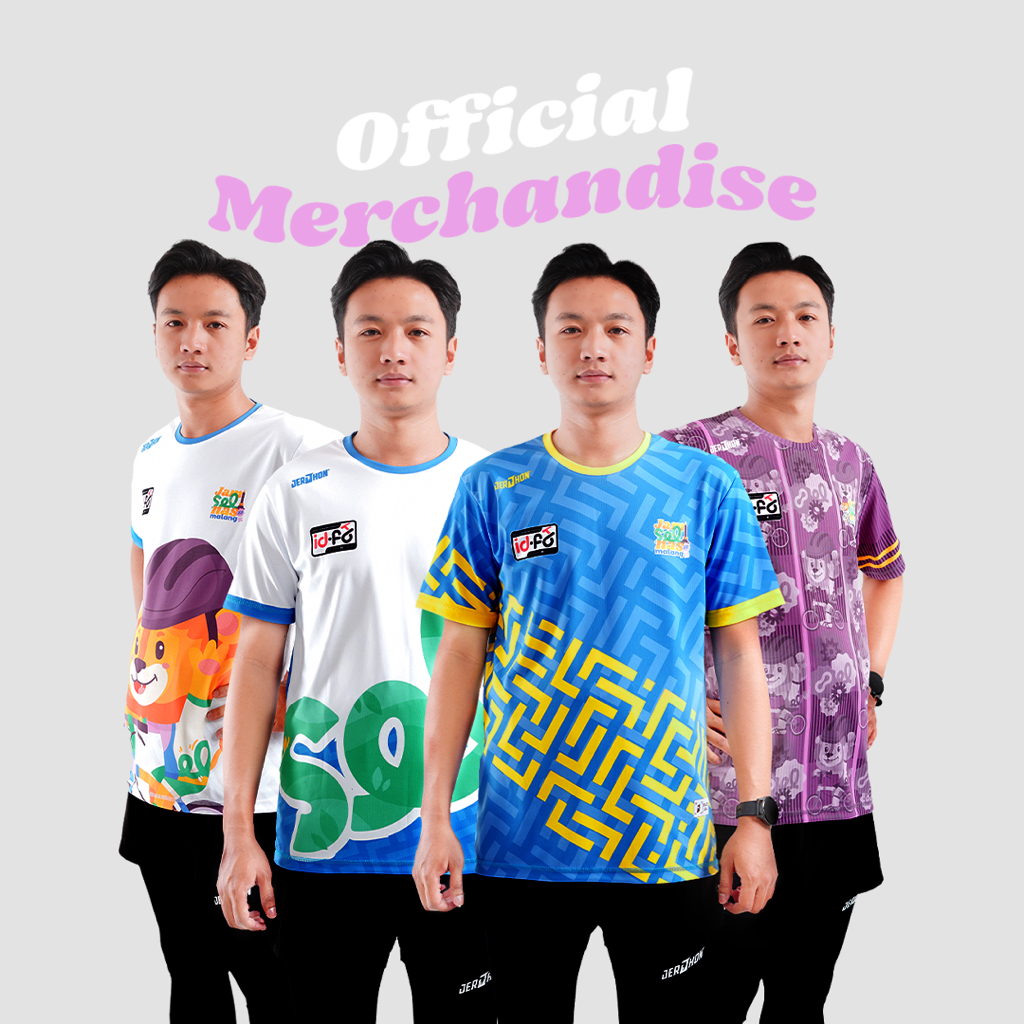 Jerjhon Pro Series Bicycle Sports Jersey - Official Jamselinas ...
