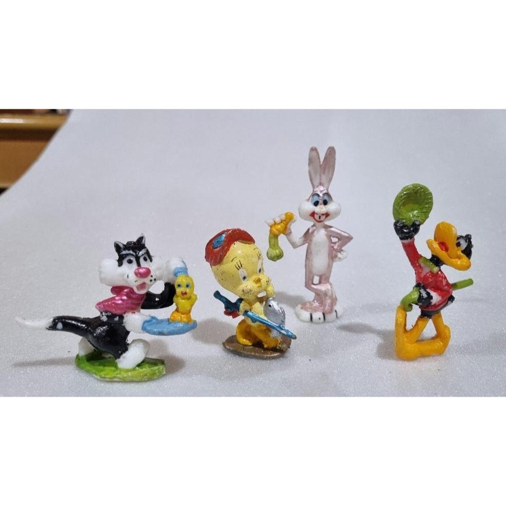 Topper toper accessories decoration characters display statues unique ...