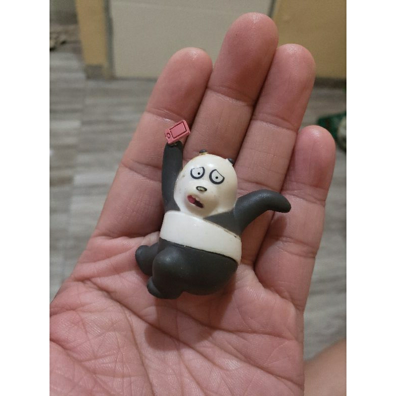 Mini ACTION SALE OF FIGURE FIGURE FIGURE FIGURES WBB WE BARE BEARS MINI ...