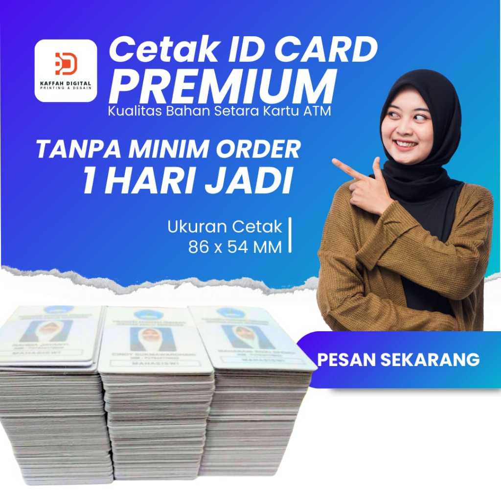 Print CUSTOM ID CARDS - PRINT PVC ID CARDS - PRINT MEMBER CARDS ...