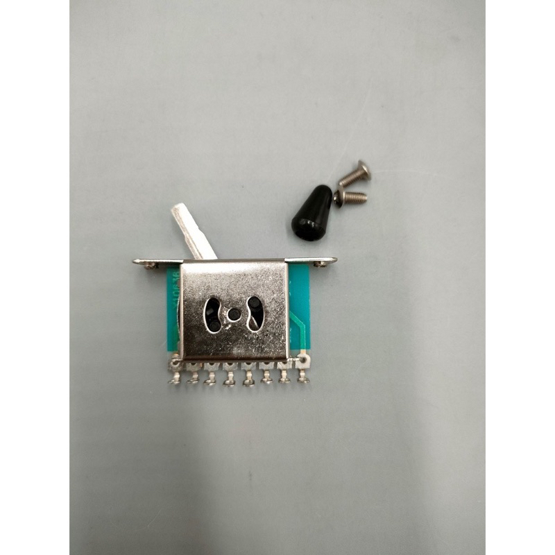 Guitar Pickup Selector Switch 3 Way & Switch 5 Way For Fender Guitar ...