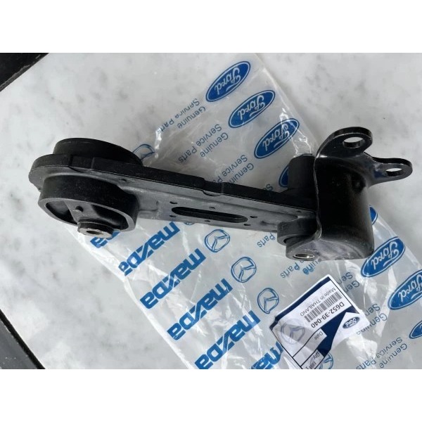 MESIN Engine mounting mounting rear Engine mount for manual MT ford ...
