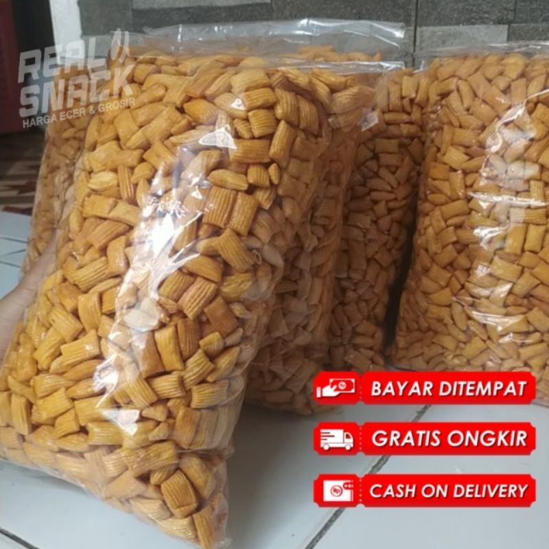 Premium SAVORY SWEET PANG-PANG CAKE 1KG | Shopee Malaysia