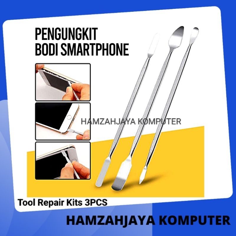 Hp Smartphone Body Lever Tool Set Opening Tool Repair Kits 3PCS ...