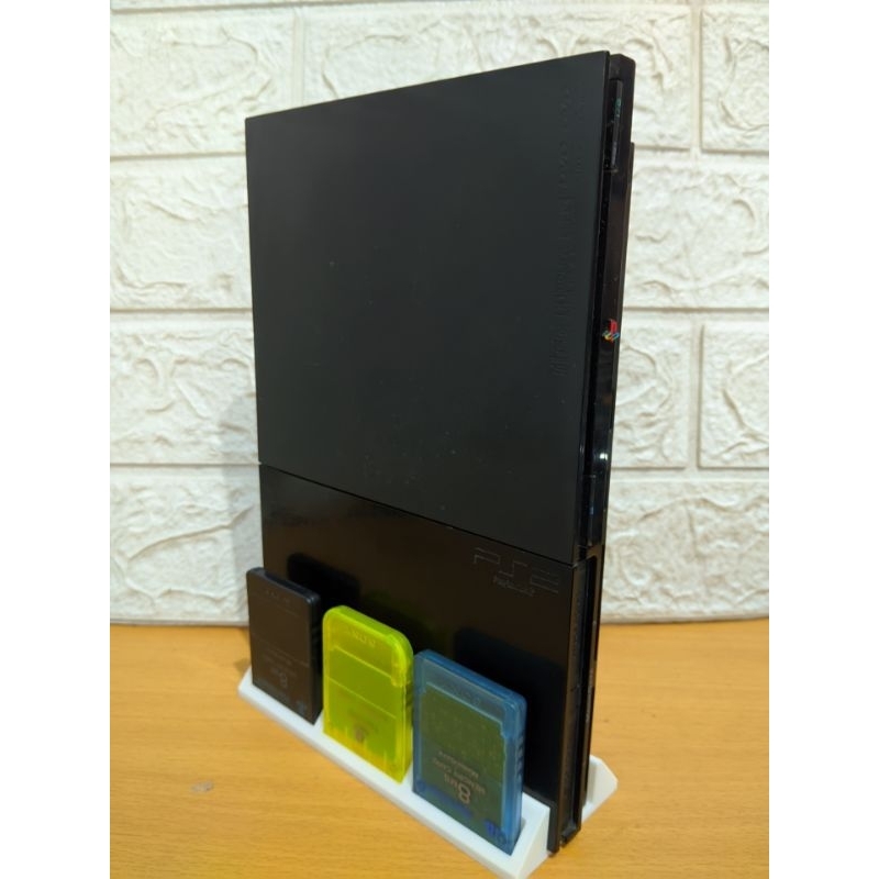 Vertical Stand For PS2. | Shopee Malaysia