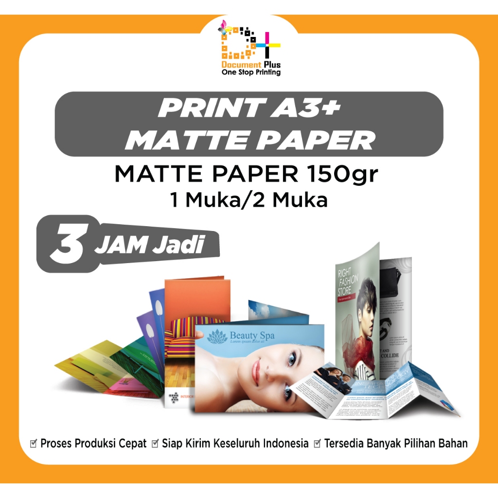 Print 150 gsm Matte paper material | Print 150 gsm Matte Paper 1 face/2 ...