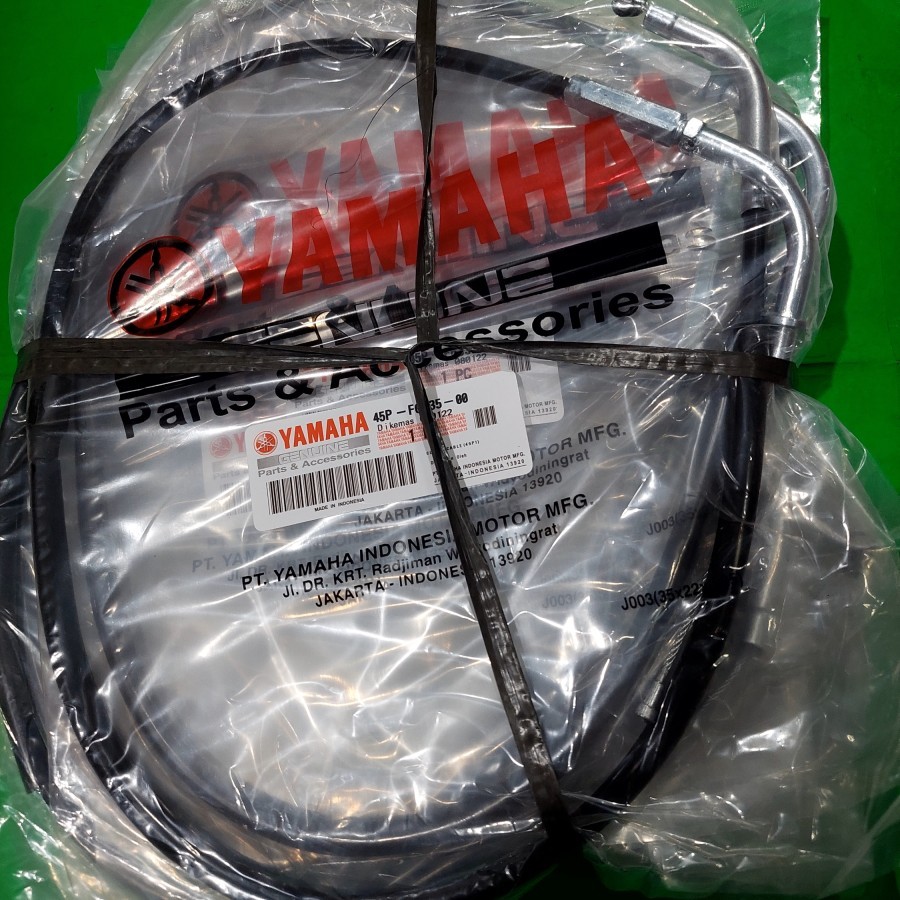 Yamaha Byson Clutch Cable | Shopee Malaysia