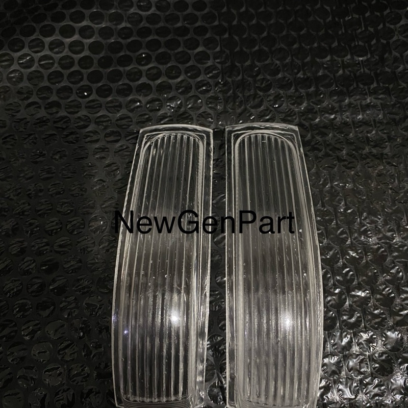 Turn Signal Mica Vios Camry Yaris Altis Gen 2 Rear View Mirror Turn ...