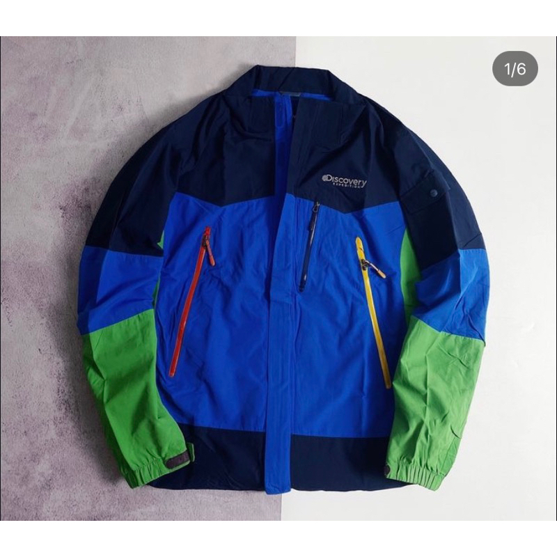 Co DISCOVERY OUTDOOR LINK | Shopee Malaysia