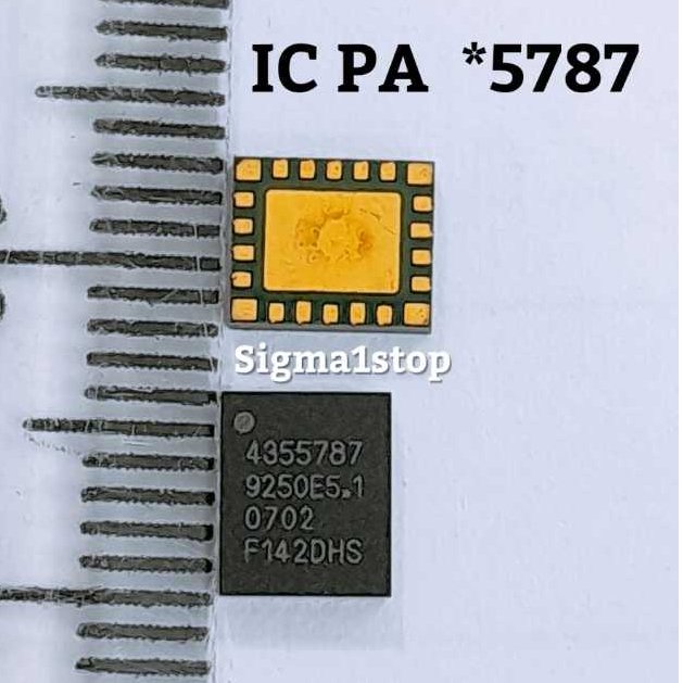 NOKIA 3230 7610 3220 IC PA IC POWER AMP NOKIA OLD SCHOOL | Shopee Malaysia