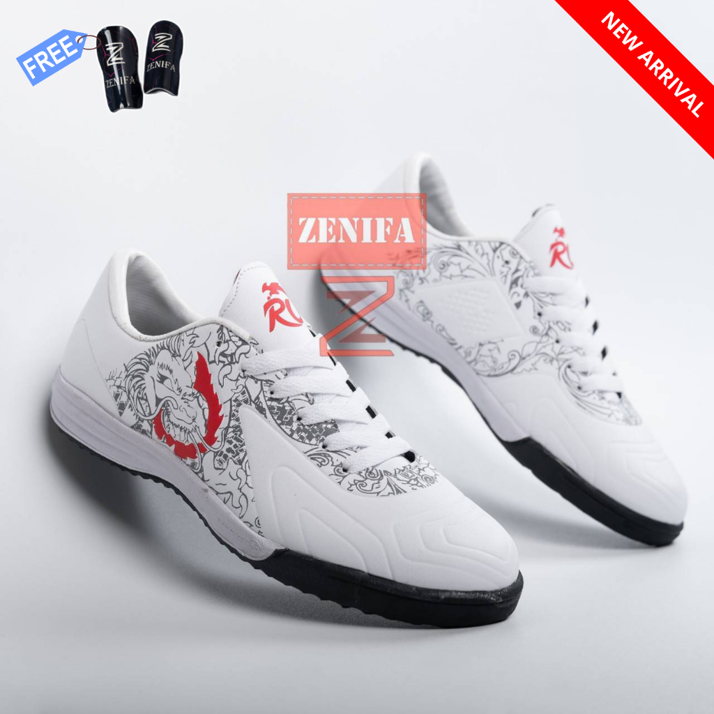 Ortuseight catalyst liberte grade futsal shoes ori Ortus futsal shoes ...