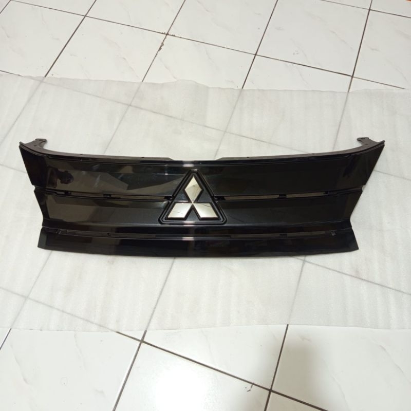 Mitsubishi New Xpander Car Grille Front Grill 2021-2022 Original ...