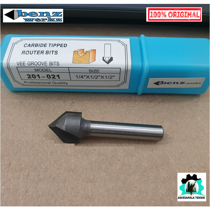 KAYU MATA Benz ACP Bending Profile Bits Wood Trimmer Bits Alucopan V ...