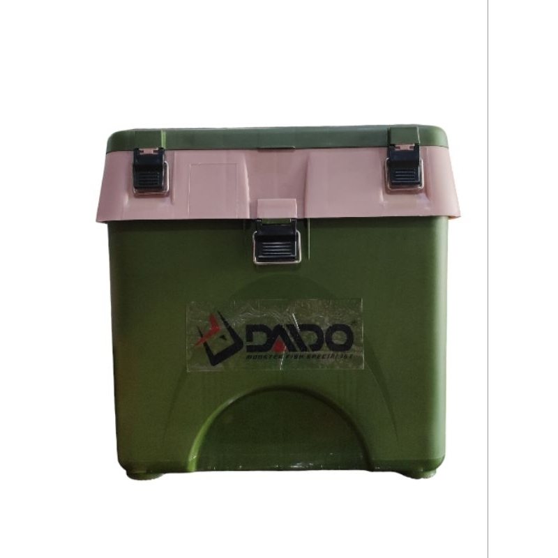 Daido ZY Box - 001&002 | Shopee Malaysia