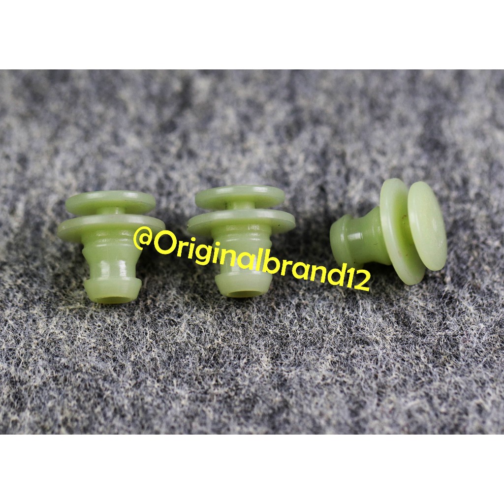 Nissan Car retainer Molding Button Clips (SALF) | Shopee Malaysia