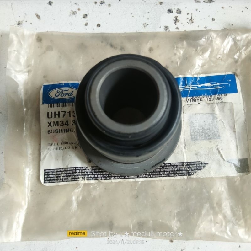 Original Ford Ranger Everest TDi Upper Arm Bushing | Shopee Malaysia