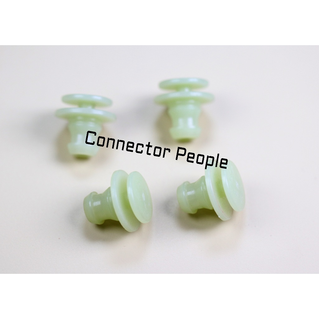 Nissan Car retainer Molding Button Clips (SALF) | Shopee Malaysia
