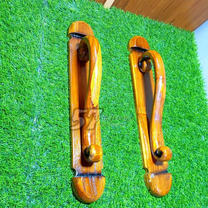 KAYU House Door Handle - Ancient Classic House Door Pull Handle Made of ...